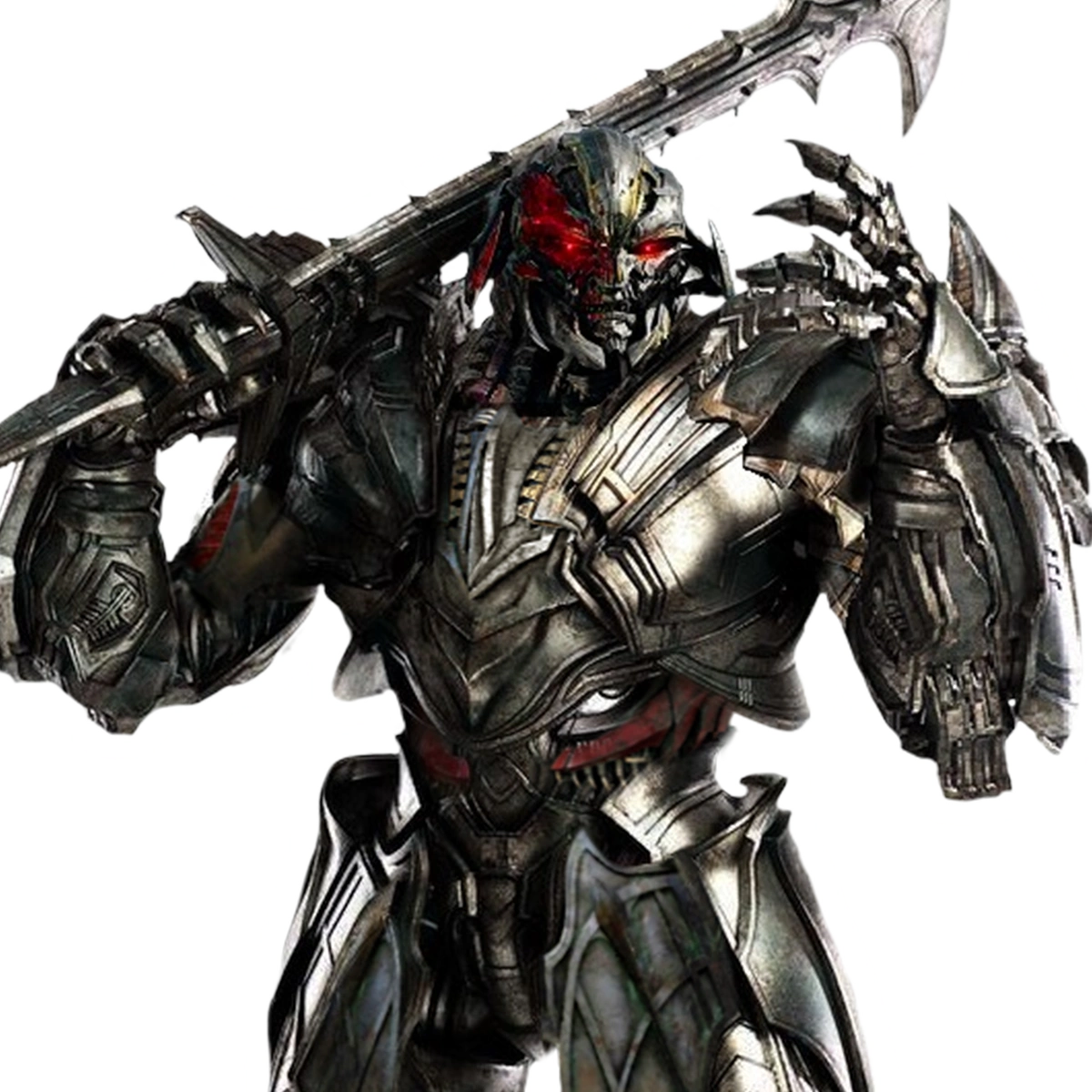 Megatron | Transformers Wiki | Fandom