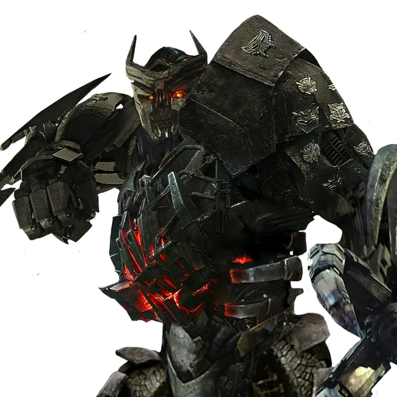 Scourge (Knightverse) | Transformers Wiki | Fandom