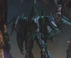 Dirge | Transformers Wiki | Fandom