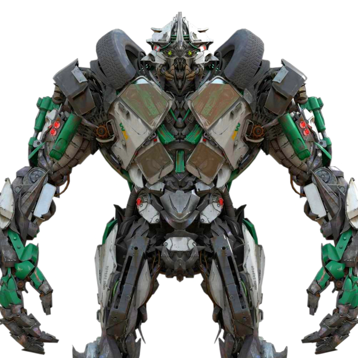 Junkheap-bot | Transformers Wiki | Fandom