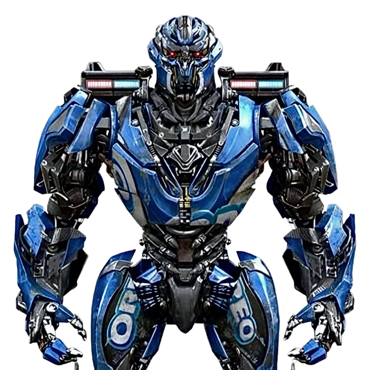Oreo-bot | Transformers Wiki | Fandom