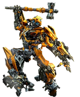 Bumblebee | Transformers Wiki | Fandom