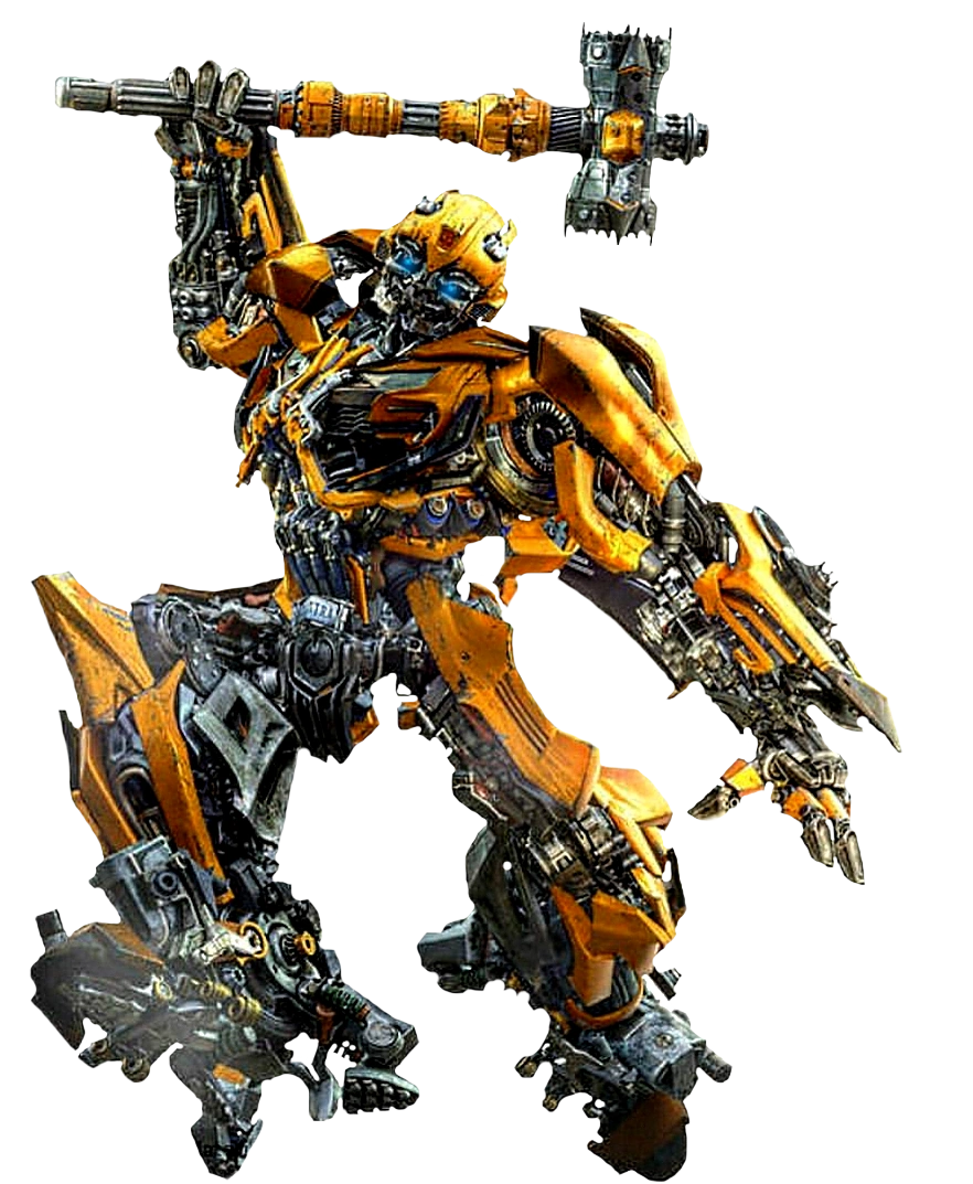 Bumblebee | Transformers Wiki | Fandom
