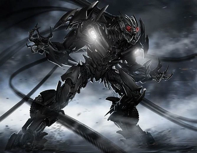 Crowbar | Transformers Wiki | Fandom