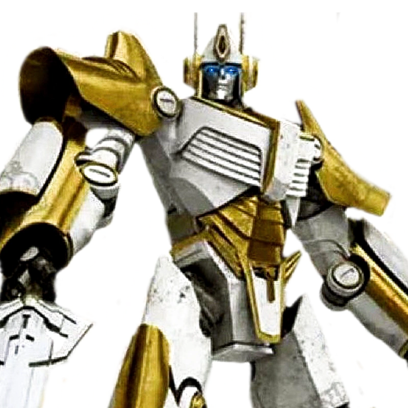 Prima (One) | Transformers Wiki | Fandom