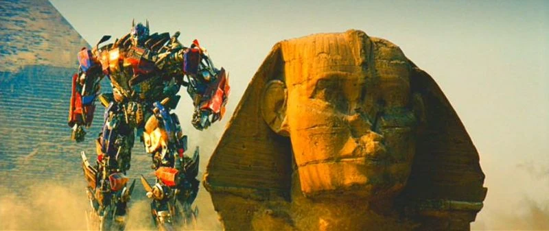 Giza | Transformers Wiki | Fandom