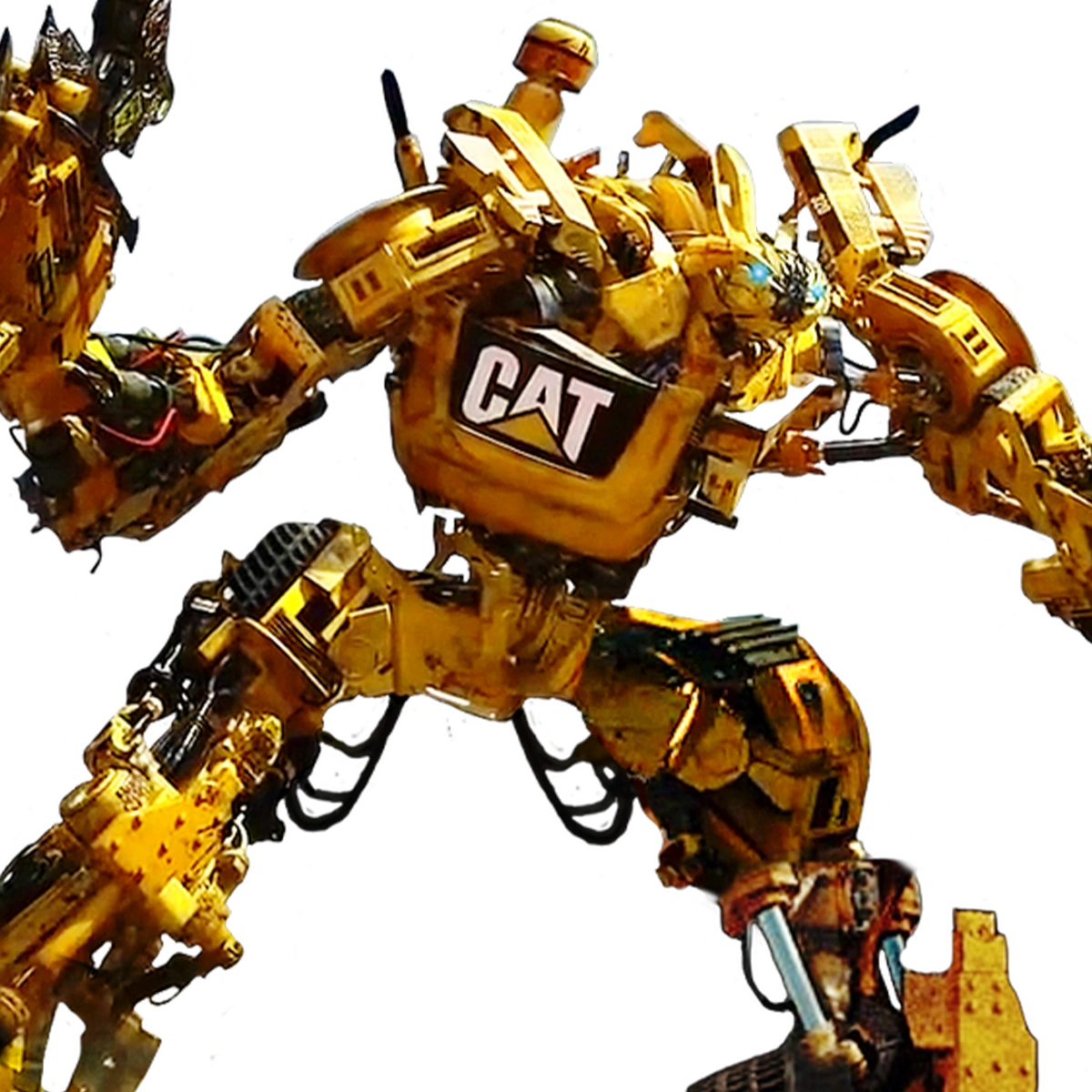 Trench | Transformers Wiki | Fandom