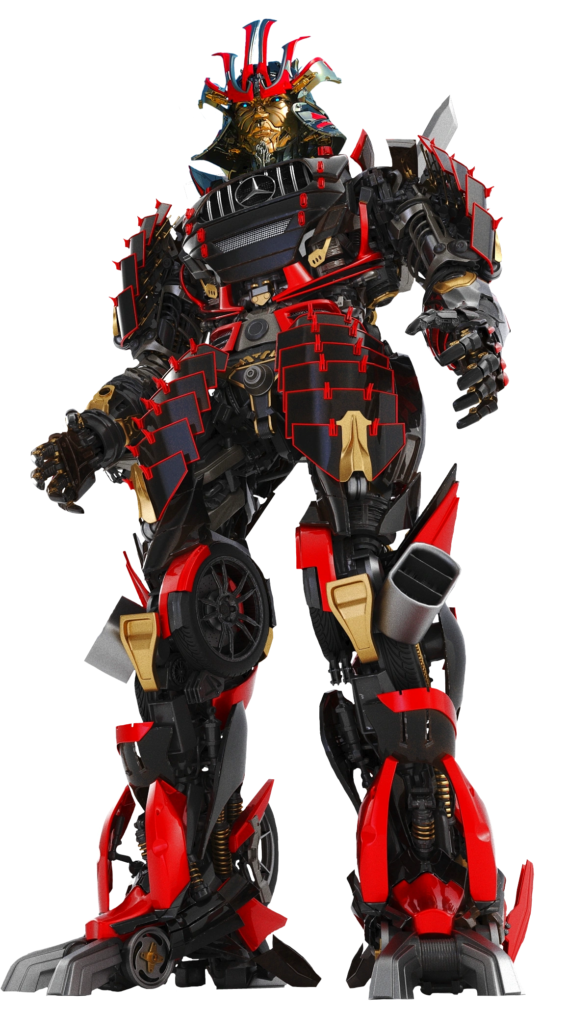 Drift | Transformers Wiki | Fandom