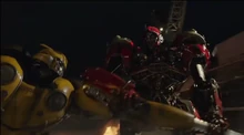 Bumblebee | Transformers Wiki | Fandom