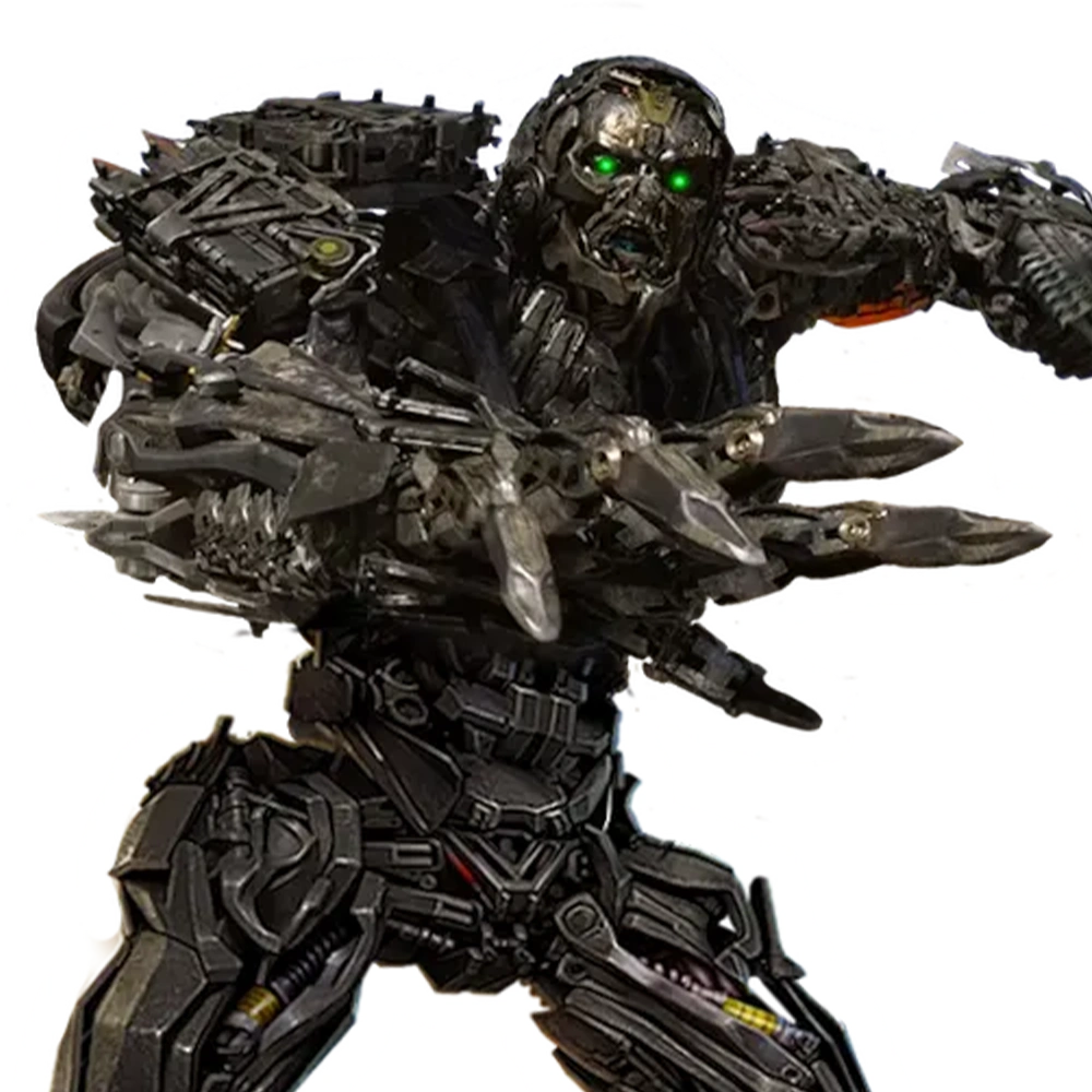 Lockdown | Transformers Wiki | Fandom