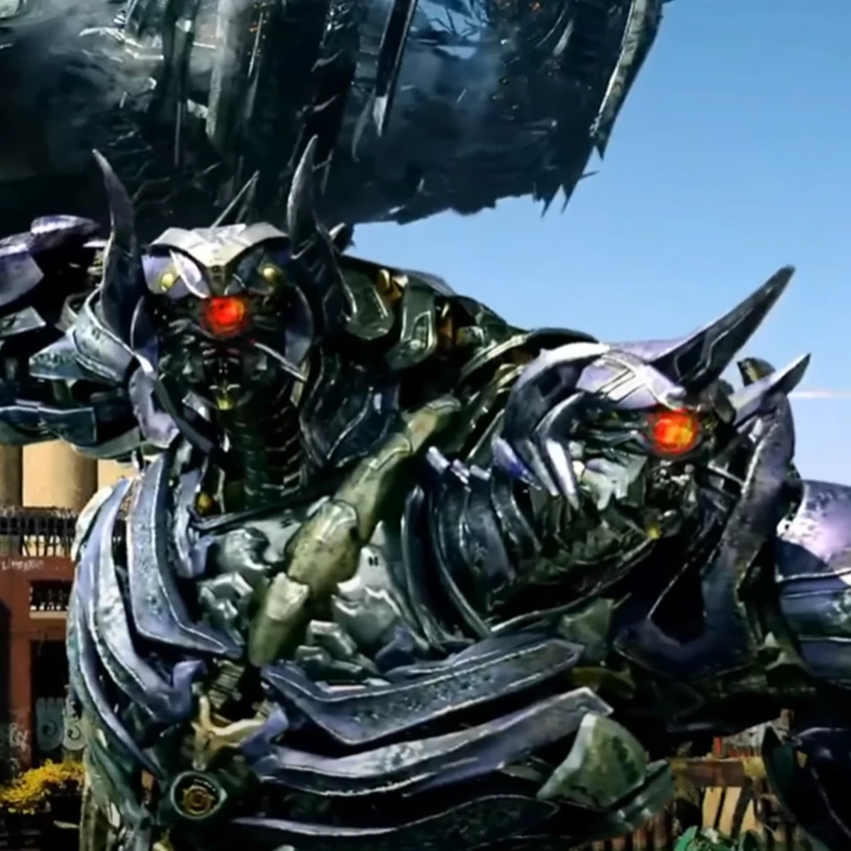 Two-Head | Transformers Wiki | Fandom