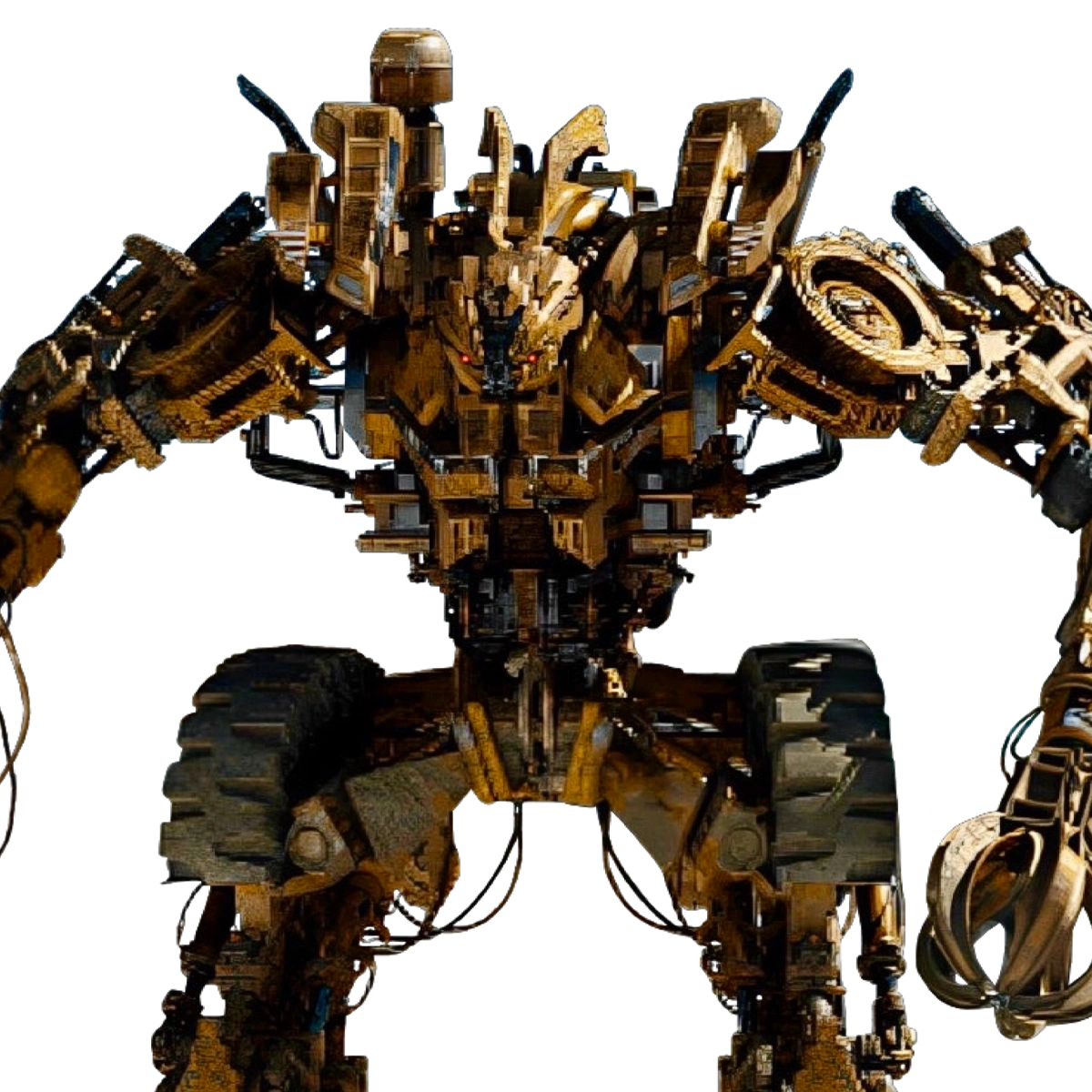 Scrapper | Transformers Wiki | Fandom