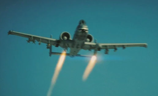 A-10 Thunderbolt II | Transformers Wiki | Fandom