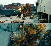 Ironhide | Transformers Wiki | Fandom