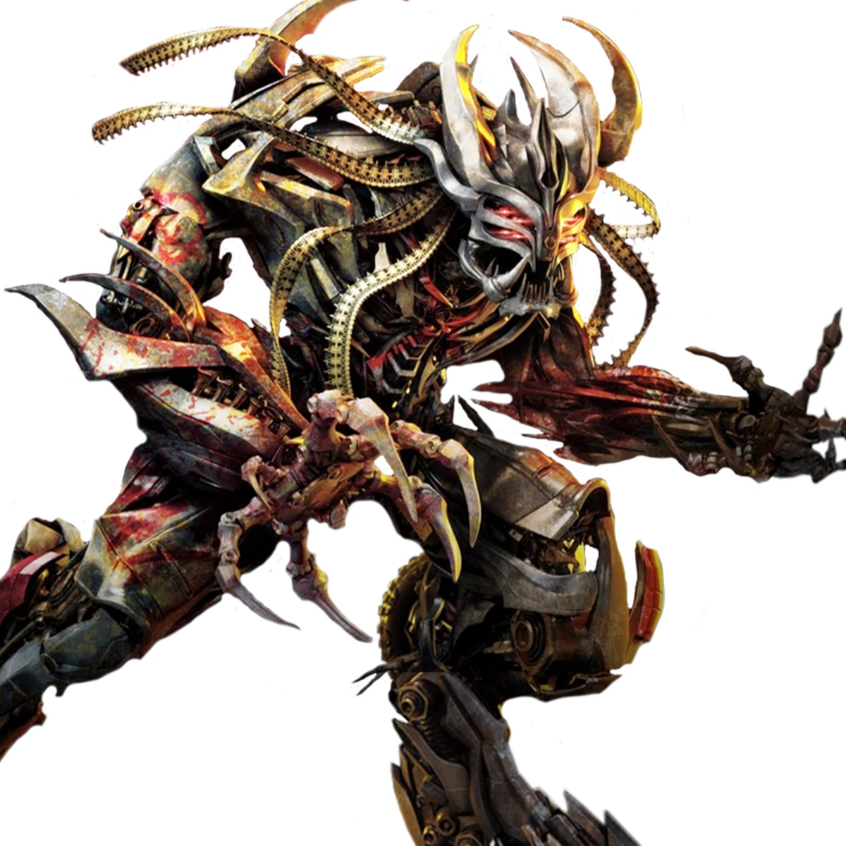 Berserker | Transformers Wiki | Fandom