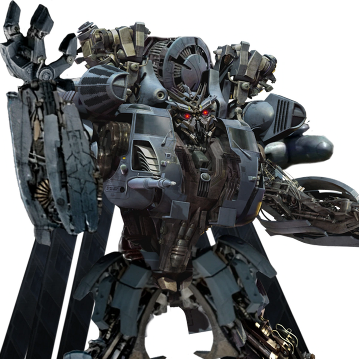 Blackout | Transformers Wiki | Fandom