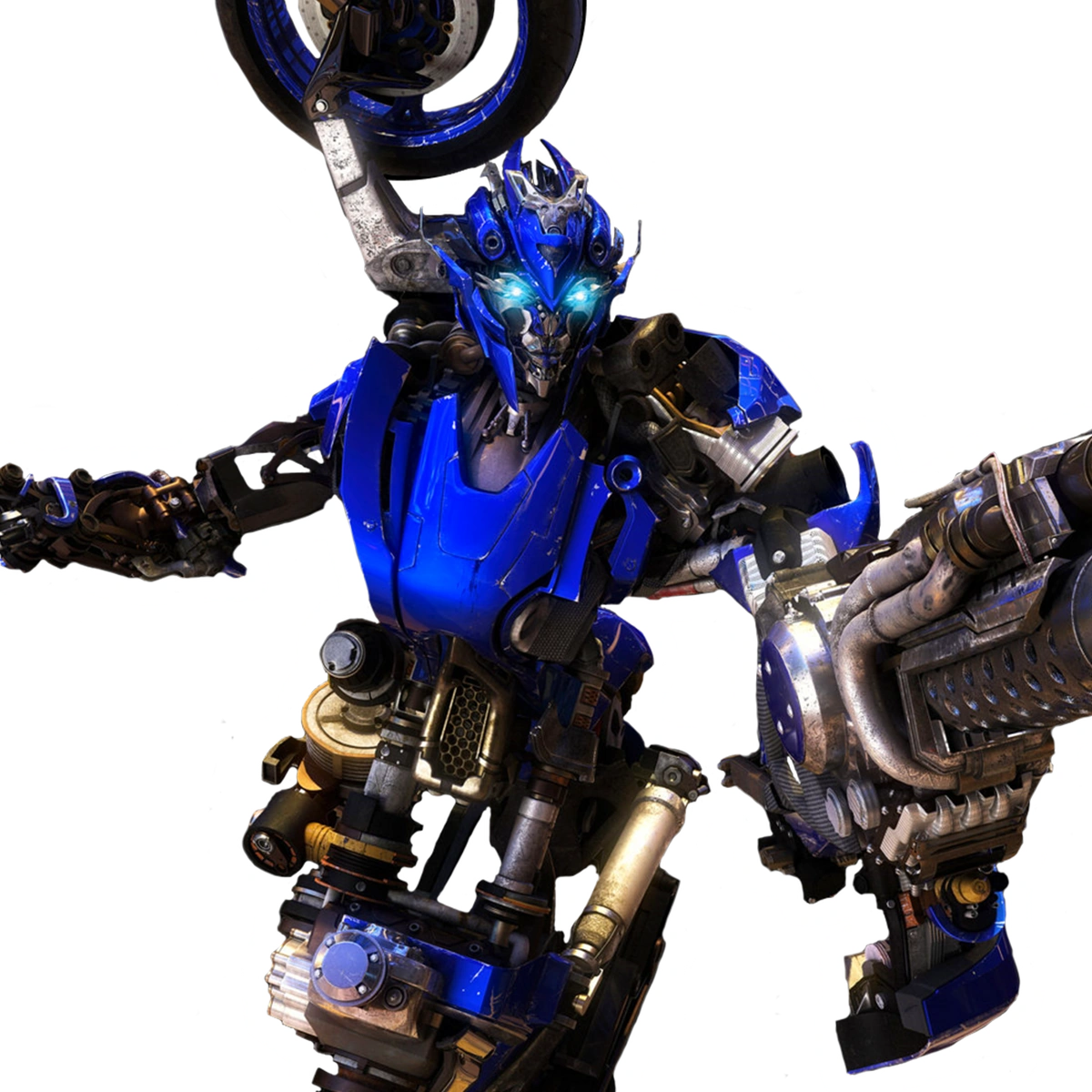 Chromia | Transformers Wiki | Fandom