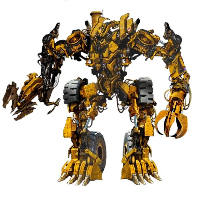 Scrapmetal | Transformers Wiki | Fandom