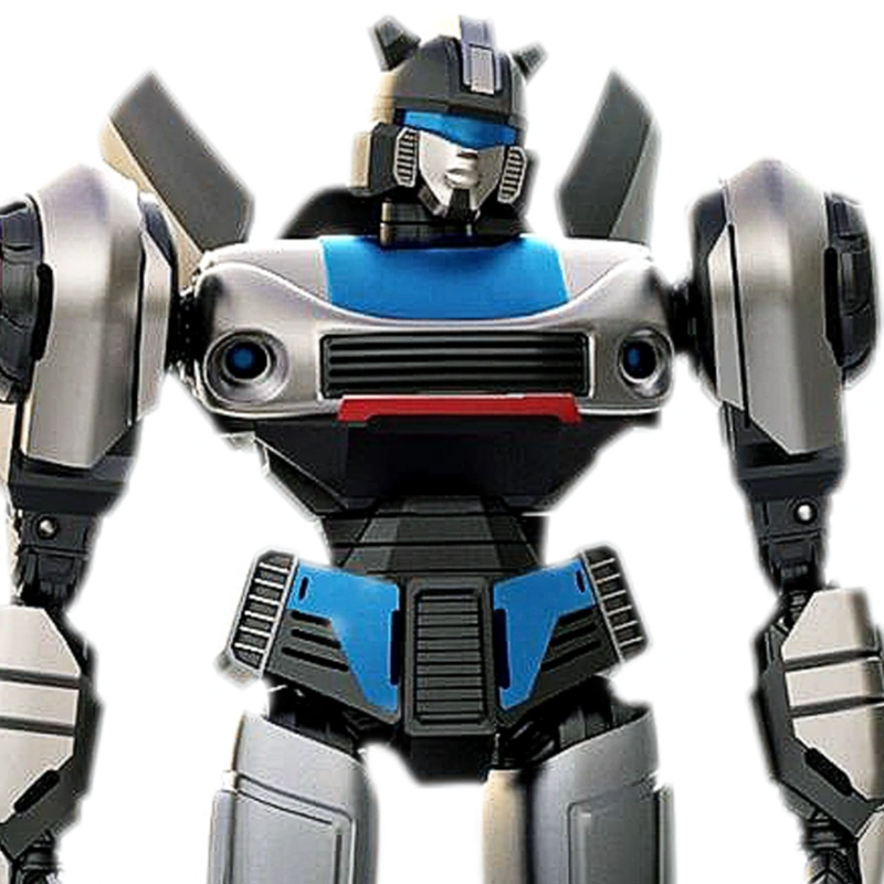 Jazz (One) | Transformers Wiki | Fandom