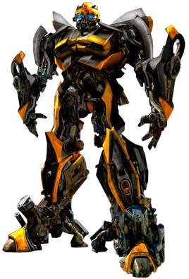 Bumblebee | Transformers Wiki | Fandom