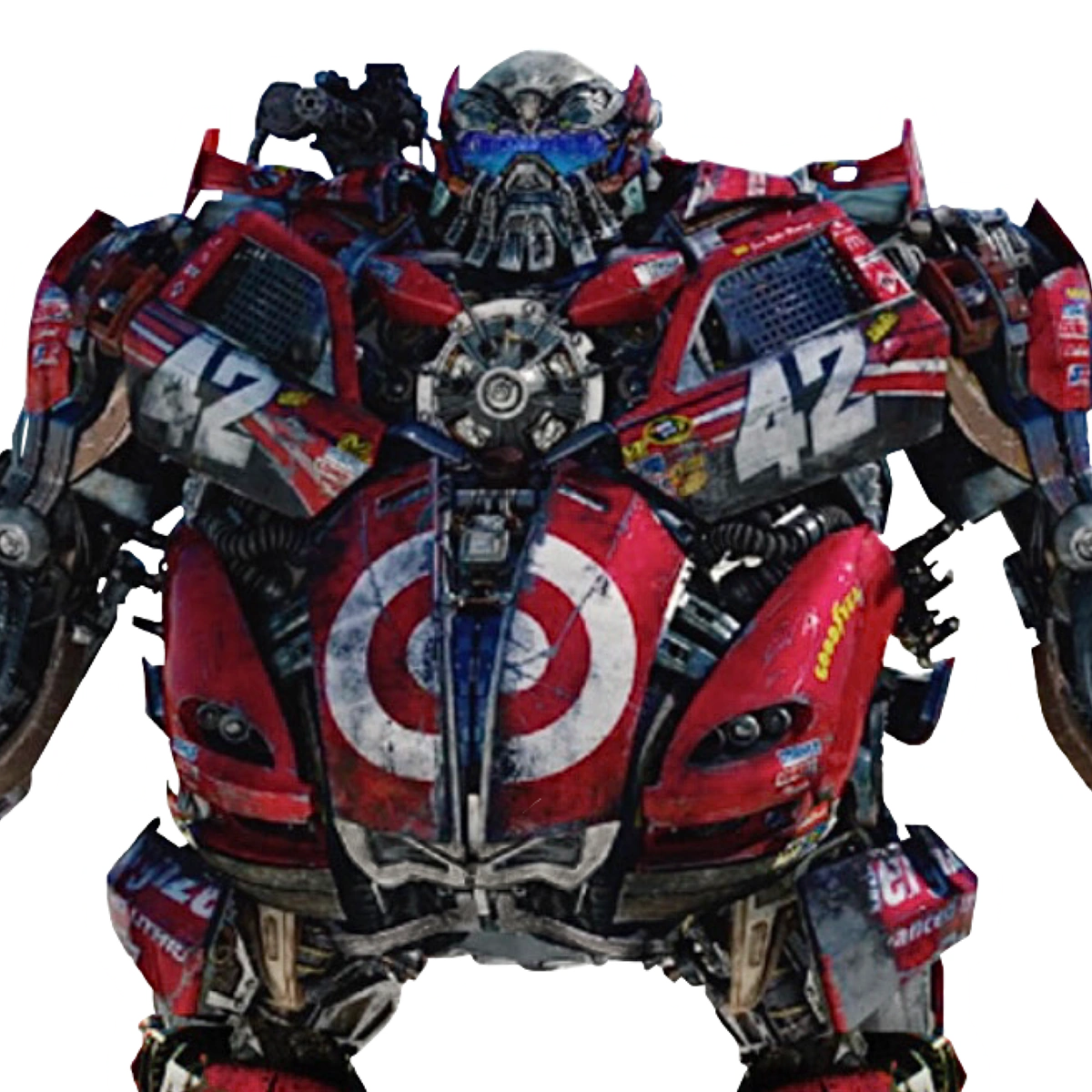 Leadfoot | Transformers Wiki | Fandom