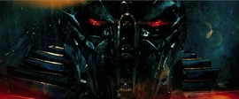 Megatronus Prime | Transformers Wiki | Fandom