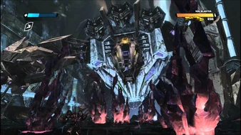 Nemesis | Transformers Wiki | Fandom