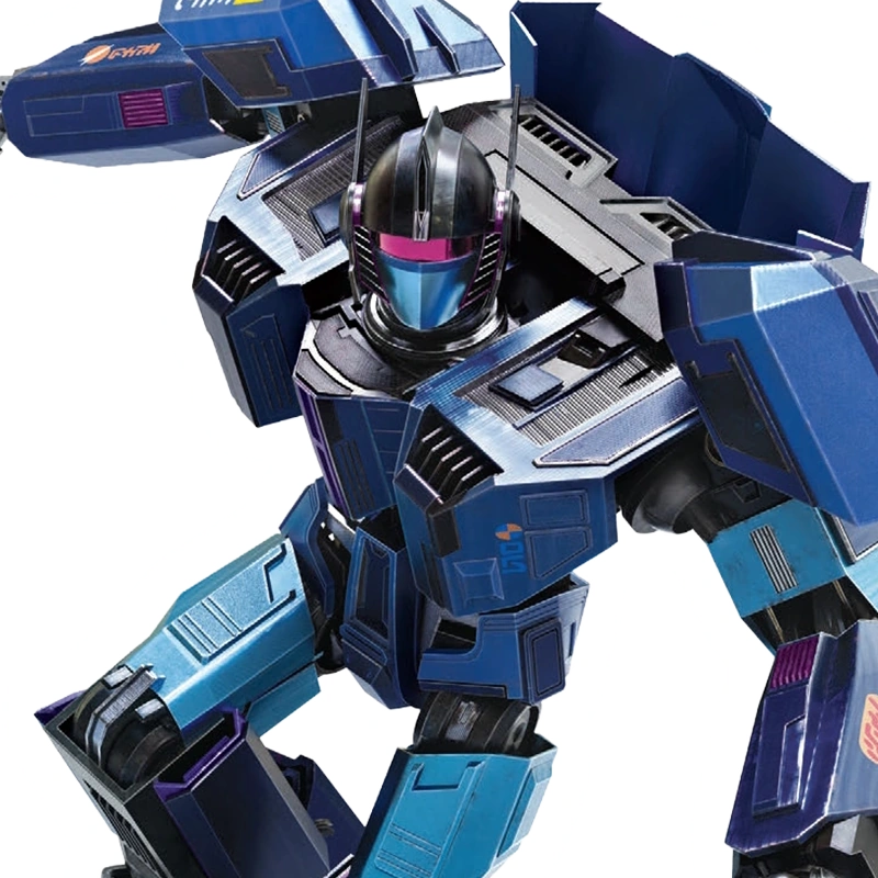 Darkwing (One) | Transformers Wiki | Fandom