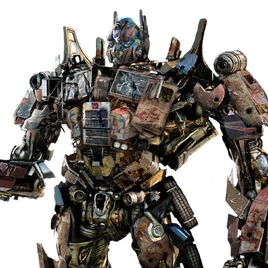 Optimus Prime | Transformers Wiki | Fandom