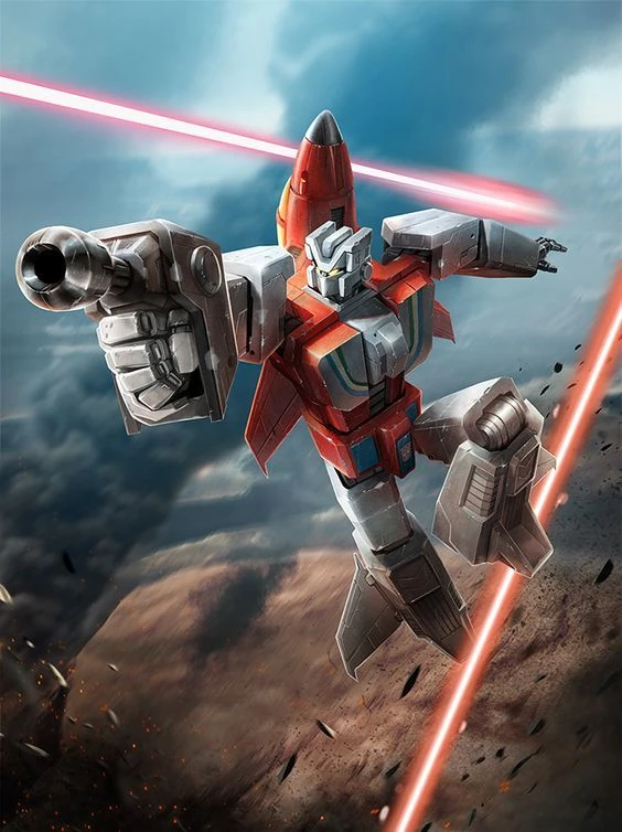 Fireflight | Transformers (MSH - FASERIP) Wiki | Fandom