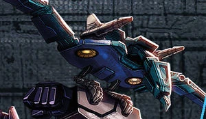 Garboil | Transformers (MSH - FASERIP) Wiki | Fandom