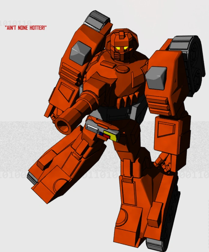 Matchhead | Transformers (MSH - FASERIP) Wiki | Fandom