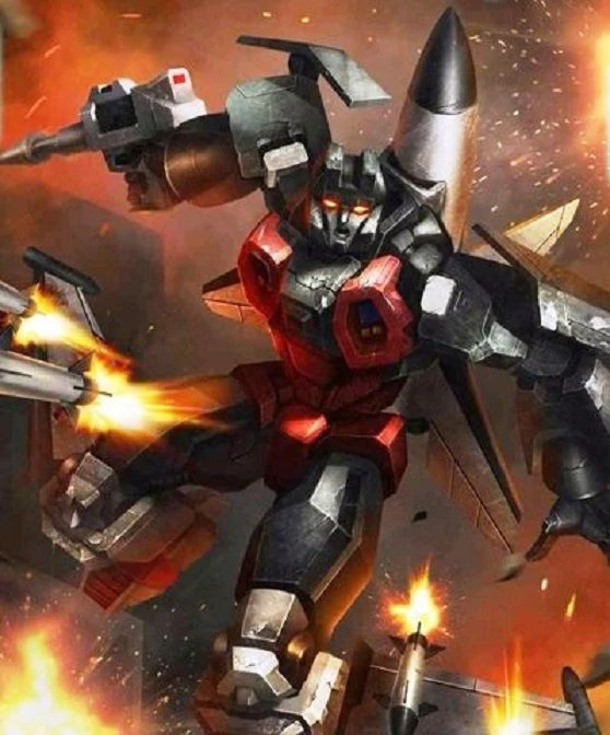 Skydive | Transformers (MSH - FASERIP) Wiki | Fandom