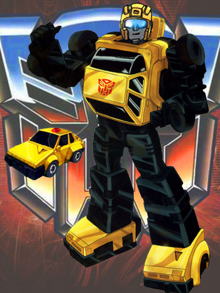 Bumper | Transformers (MSH - FASERIP) Wiki | Fandom