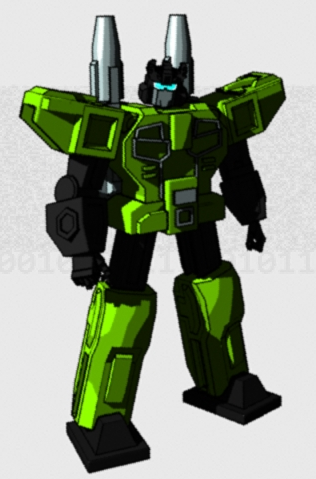 Jetsam | Transformers (MSH - FASERIP) Wiki | Fandom