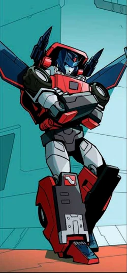 Road Rage | Transformers (MSH - FASERIP) Wiki | Fandom