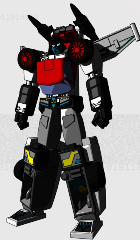 Chevron | Transformers (MSH - FASERIP) Wiki | Fandom