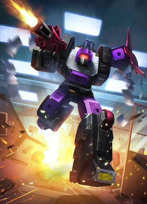 Apeface | Transformers (MSH - FASERIP) Wiki | Fandom