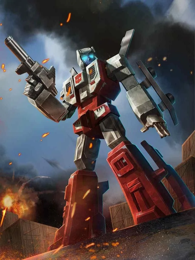 Blades | Transformers (MSH - FASERIP) Wiki | Fandom