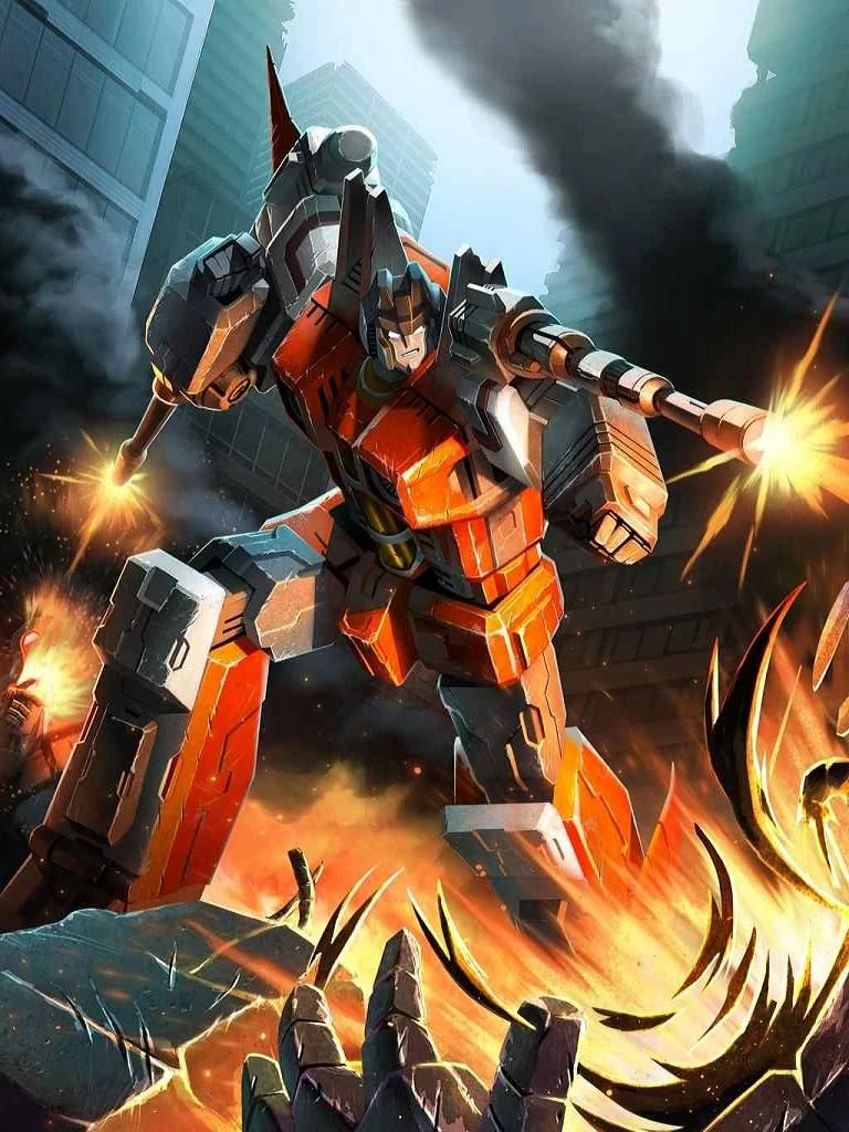 Red Wing | Transformers (MSH - FASERIP) Wiki | Fandom