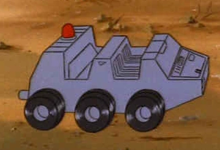 Roller | Transformers (MSH - FASERIP) Wiki | Fandom