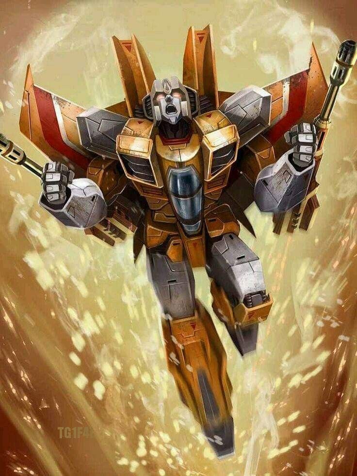 Sunstorm | Transformers (MSH - FASERIP) Wiki | Fandom
