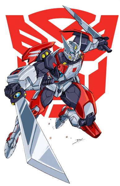 Drift Transformers Msh Faserip Wiki Fandom