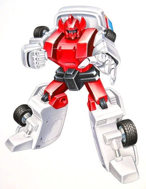 Fixit | Transformers (MSH - FASERIP) Wiki | Fandom