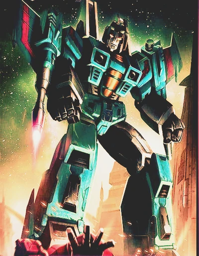 Bitstream | Transformers (MSH - FASERIP) Wiki | Fandom