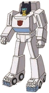 Searchlight | Transformers (MSH - FASERIP) Wiki | Fandom