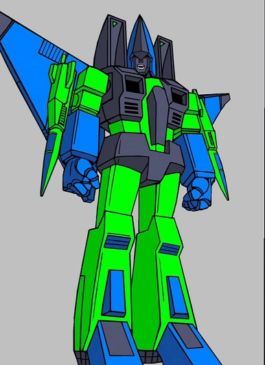 Airsplitter | Transformers (MSH - FASERIP) Wiki | Fandom