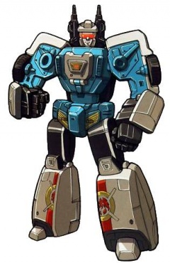 Siren | Transformers (MSH - FASERIP) Wiki | Fandom