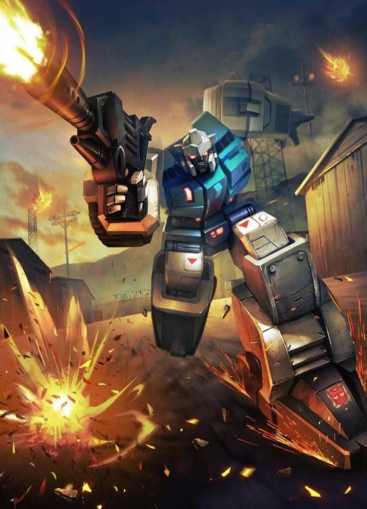 Twin Twist | Transformers (MSH - FASERIP) Wiki | Fandom