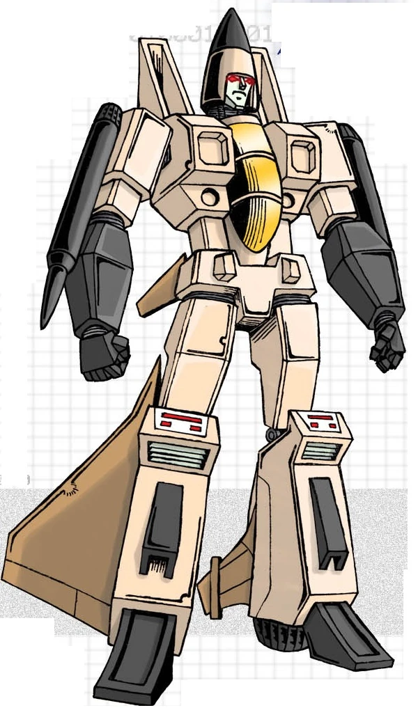 Sand Storm | Transformers (MSH - FASERIP) Wiki | Fandom